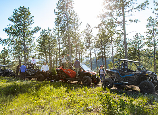 UTVs / SxS / Side-by-Sides Archives - Utah Trail Sports | RZR & ATV Rentals